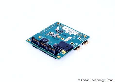 Im35100hr Rtd Embedded Technologies Mini Pci Express Card Carrier