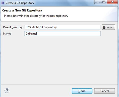 Version Controlling In Salesforce With Git Eclipse Technical