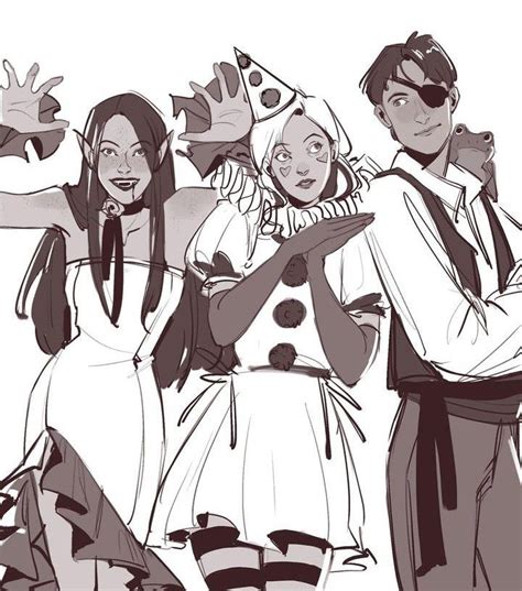 Ginny Weasley Luna Lovegood And Neville Longbottom Harry Potter Fan