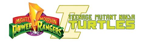 Mmpr Tmnt Product Categories Tmnt A Collection