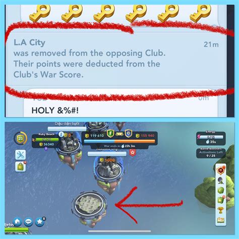 A A Player Was Removed From The Enemy Team Mid War And Their 20k