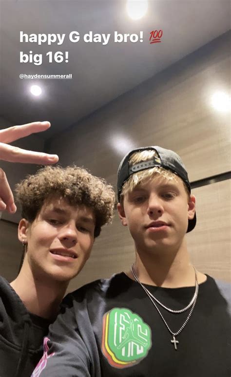 Pin By Bruce J Pimentel On Carson Lueders Carson Lueders Carson James Carson