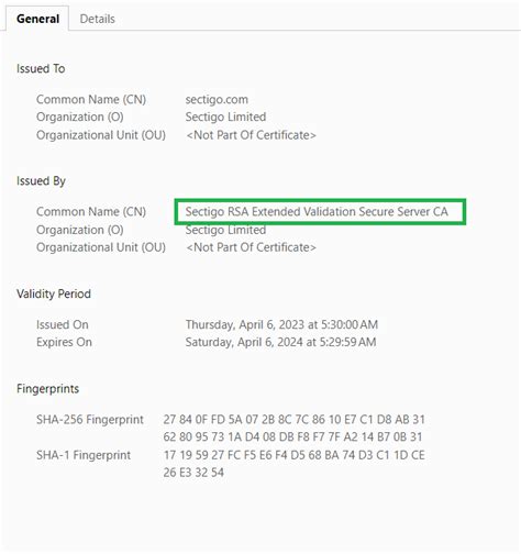 OV SSL Vs EV SSL Certificates Differences Explained