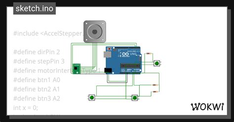 Wokwi Online Esp32 Stm32 Arduino Simulator