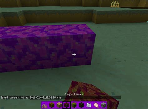 Texture Glitch Resource Pack Help Resource Packs Mapping And