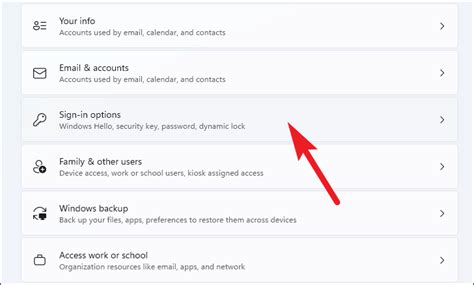 How To Automatically Lock Your Windows 11 PC When You Re Away All Things How