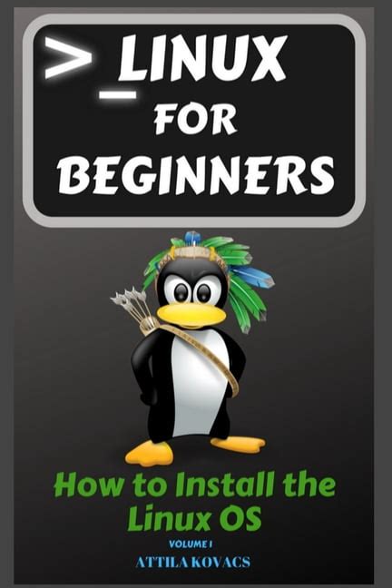 How To Install The Linux OS Linux For Beginners How To Install The Linux OS Series