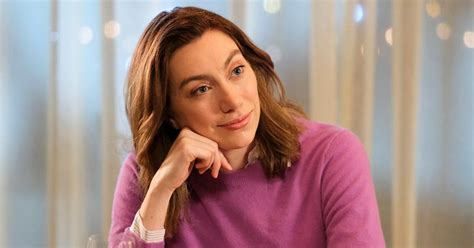 Who Is Allison Grant On So Help Me Todd Details