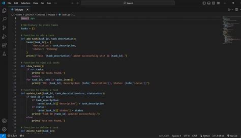 Pragya Chauhan On Linkedin Codsoft Internship