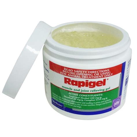 Rapigel 250g Victor Sports