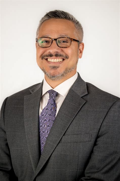 James Gaspero Attorney — Nitsche And Fredricks Llc