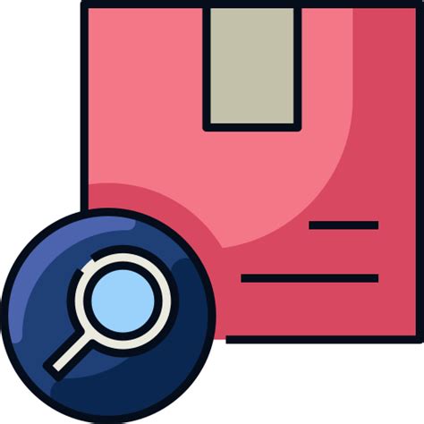 Tracking Free Icon