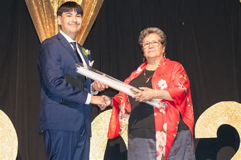 Ashmont School 2025 Graduating Class Among The Biggest Class In The