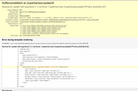 Django Beginner Here Anyone Who Can Help With This Problem Rdjango