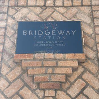 Bridgeway Station Updated June 2026 50 Photos And 18 Reviews 1000