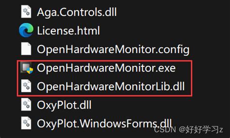 Python读取windows和linux的cpu、gpu、硬盘等部件的温度python获取cpu温度 Csdn博客