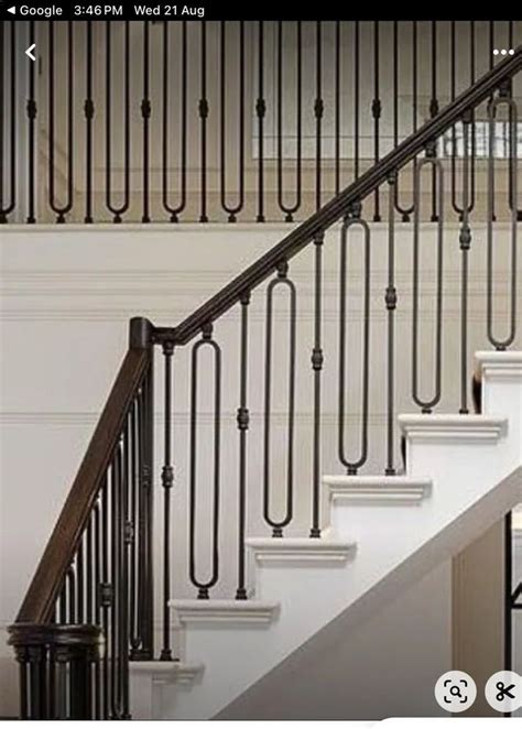 Ms Classical Balcony Railing 25 Feet At ₹ 500sq Ft In Ludhiana Id