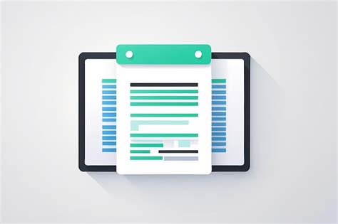 Layout Align Top Pixel Perfect Icon Design Flat Style Design Isolated