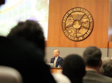 After 8 Years As Sacramento Mayor Darrell Steinberg Reflects And Looks