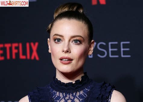 Gillian Jacobs Gillianjacobsofficial Nude Instagram Leaked Photo