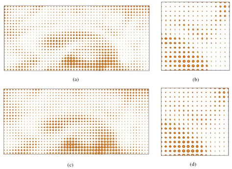 Bilateral Smoothing Of The Corpus Callosum In Brain Dtmri Original And Download Scientific