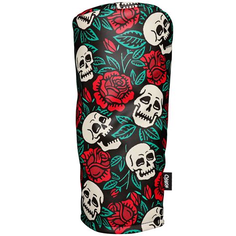Driver Head Covers Award Winning Vibrant Designs Fits Modern Drivers