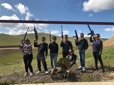 The Best Things To Do In Zuunmod 2026 Must See Attractions