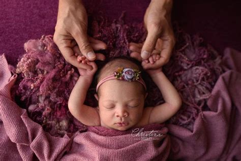 Newborn Photography What To Expect During Your Session