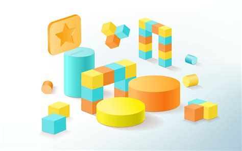 추상 기하학적 모양 배경 포디움 디스플레이 또는 쇼케이스를 위한 현대적인 미니멀리스트 모의 광고에 대한 스톡 벡터 아트 및 기타 이미지 Istock