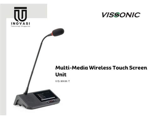 ITU Inovasi Teknologi Unggulan