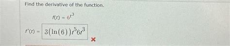 Solved Consider The Following Function F X X−2sin X Find