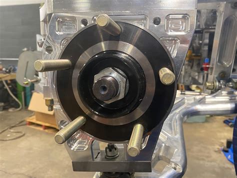 Suspension Torque Settings Swartz Garage