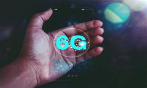 Oppo Bets Big On Ai Driven 6g Networks In Next Decade