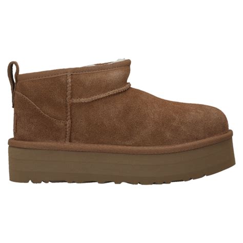 Dečije čizme Ugg Classic Ultra Mini Platform