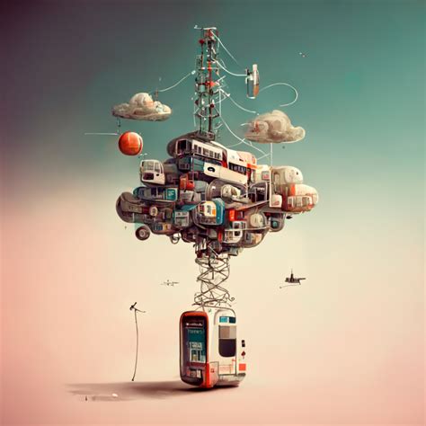 The Power Of Iot And Predictive Maintenance