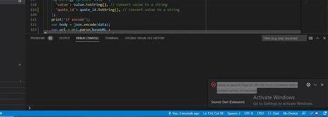 Failed To Launch Pixel Xl Api 30 Error Emulator Didnt Connect Within 60 Seconds Best Devops