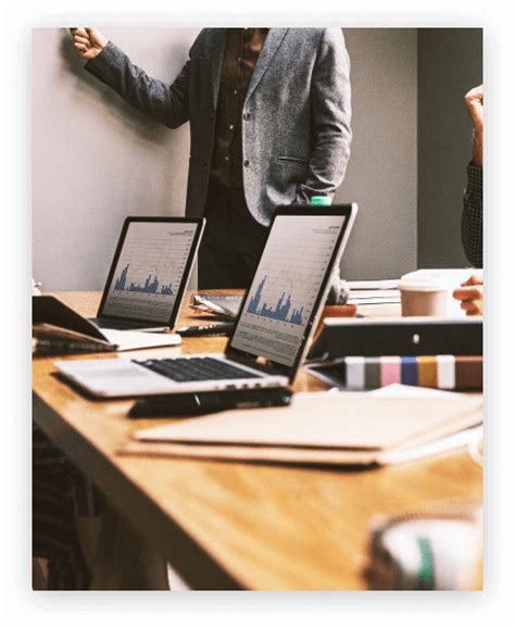 Programación Web En Barcelona Develoop Software