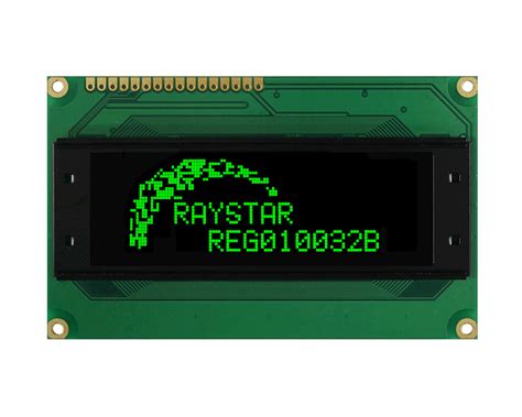Reg010032b Raystar Optronics Inc