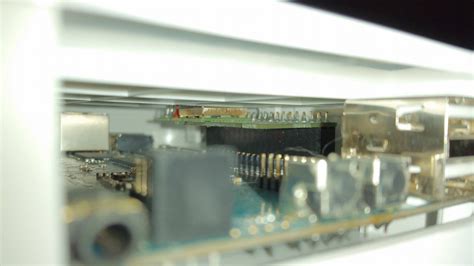 Z Wave Openhab 2 On Pine64 Bindings Openhab Community