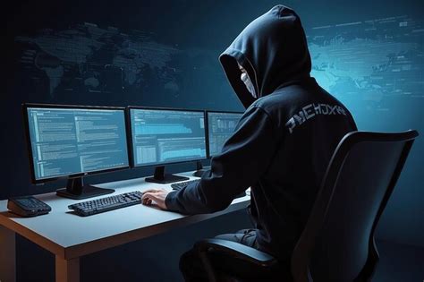 program programming programmer computer laptop screen monitor hacker