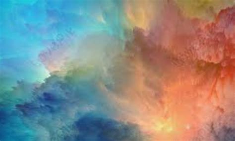 Parallax Background In Web Page Setting Div Element Background To