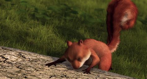 Over The Hedge 2006 Screencap Fancaps
