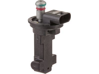 Jeep Wrangler Camshaft Position Sensor