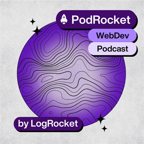 podrocket a web development podcast from logrocket vite s past