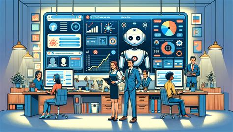 Revolutionizing Crm With Ai Introducing The Salesforce Ai Copilot