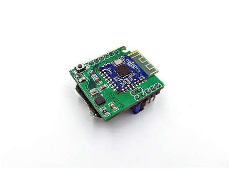 BLE Mesh Sensor Node Mini Board Mesh Node ElectroDragon