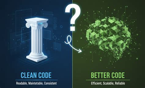 Clean Code Best Practice For Writing Clean And Better Code