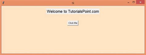 如何在 Tkinter Canvas 上创建按钮 W3schools 教程