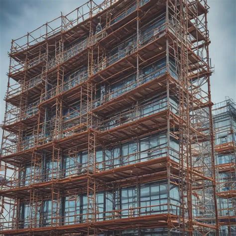 Getting The Most Value From Your Scaffold Investment Slough