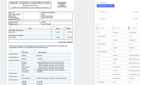 Convert PDF To JSON PDF To JSON Python Javascript